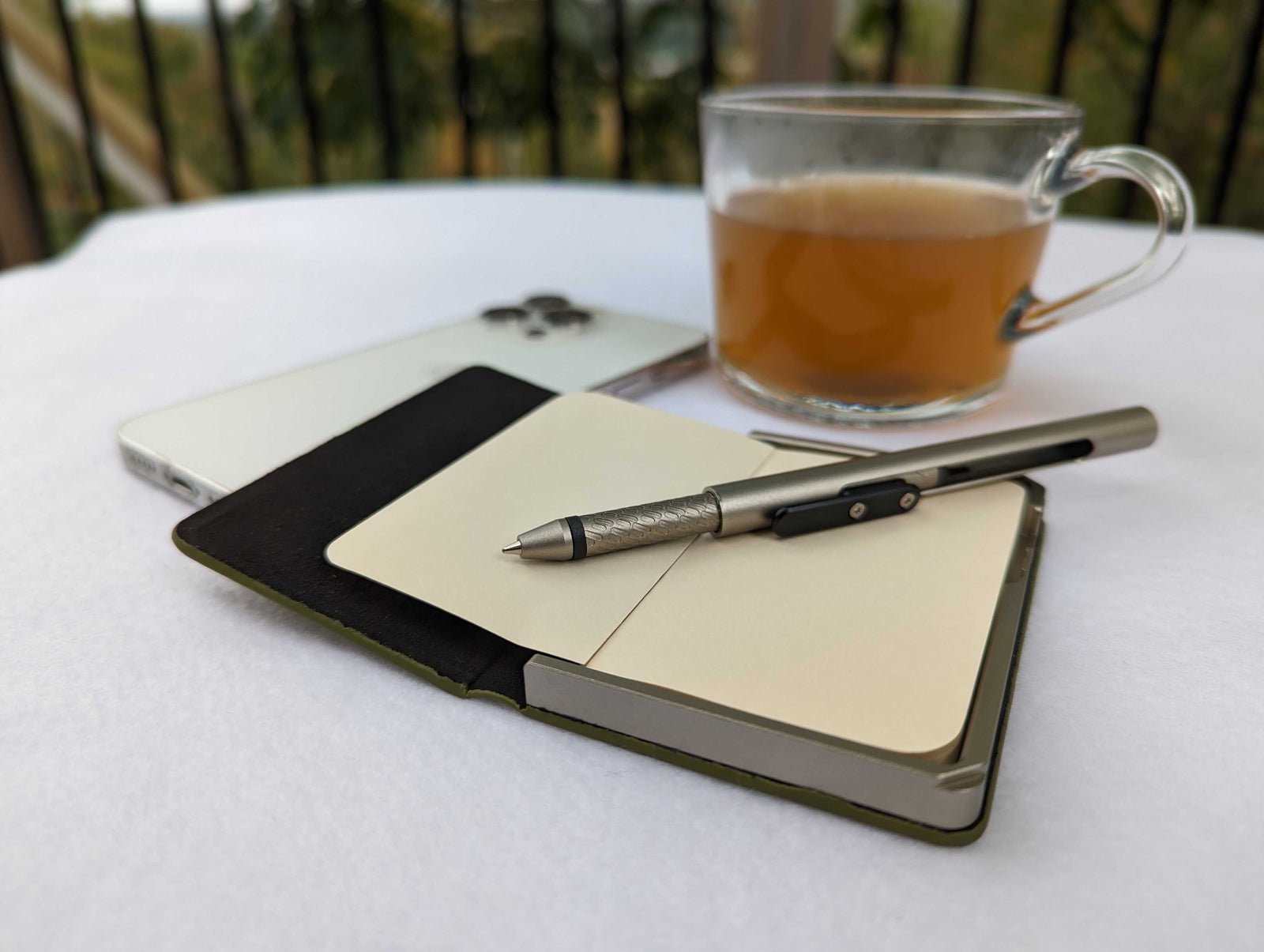 Side Note Ink - Limited Edition