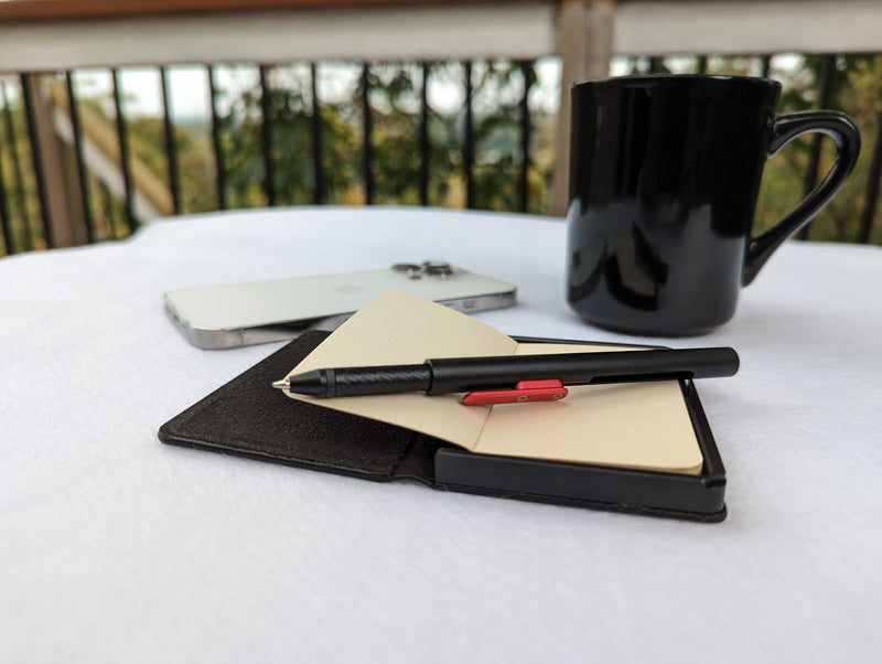 Side Note Ink - Limited Edition