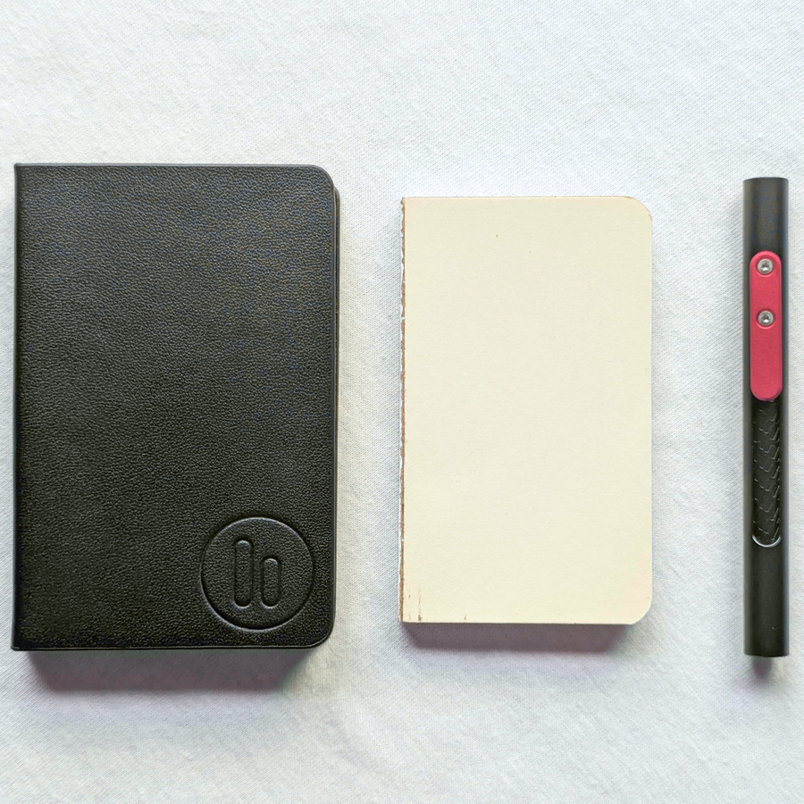 Side Note Moss Edition